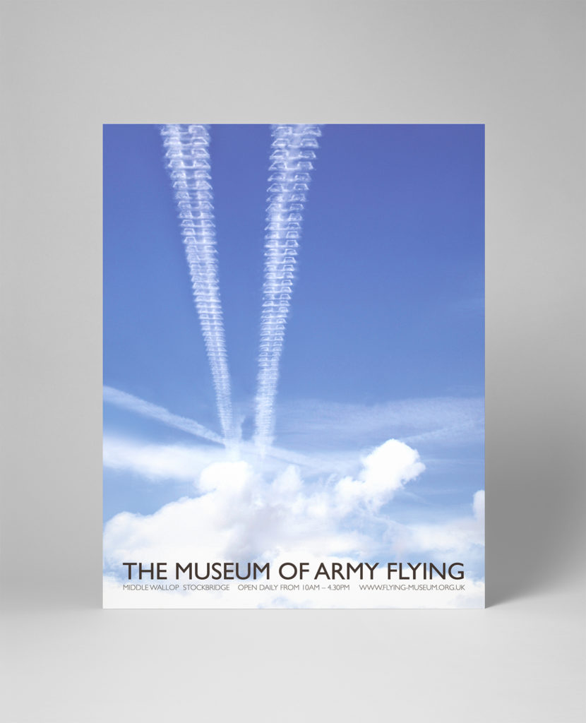 Hybrid_MOAF_poster1 - Hybrid - an independent graphic design consultancy